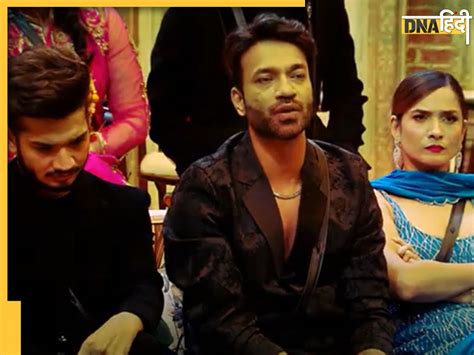 Bigg Boss 17 म हग कड अकत क समन खल वकक सन क रज मनववर क पल खलन आ रह