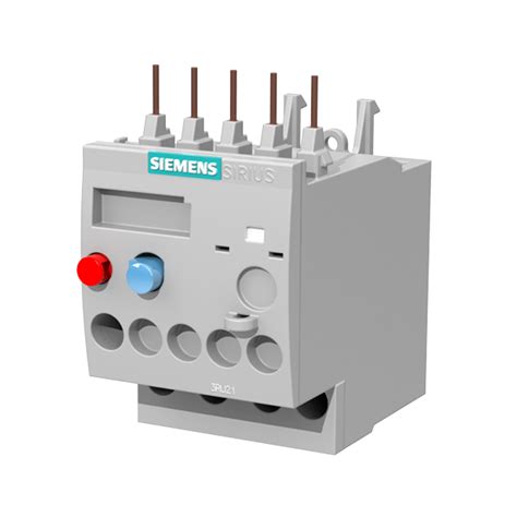 Thermal Relay Ru Eb Oilon Webshop