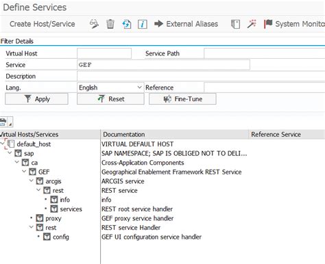 How Spatial Explorer And Spatial Editor Are Differ Sap Community