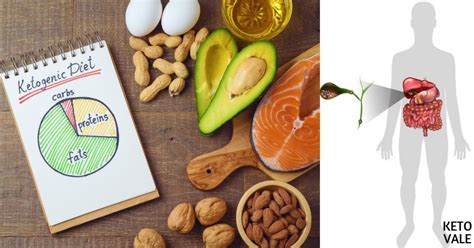 The Best 15 Keto Diet No Gallbladder Easy Recipes To Make At Home