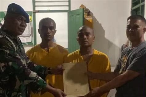 Kodam IX Udayana Bantah Kabar Oknum Anggora TNI Jadi Bekingan Tempat