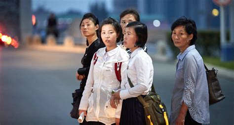 An International Perspective On Human Security Of North Korean Refugee