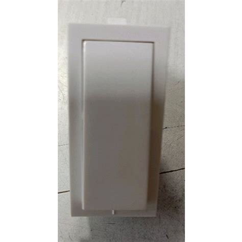 6a Cona Status Modular Switches 1 Way At ₹ 11piece In Mumbai Id 26332854791