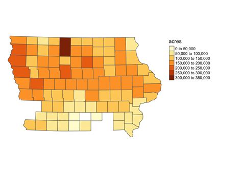 3 3 Spatial Join R As GIS For Economists