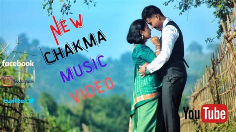 Mui Twre Hojpeong New Chakma Music Video 2022 Officialpri1 YouTube
