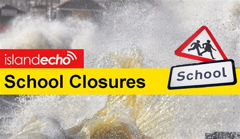 Storm Eunice School Closures On The Isle Of Wight Island Echo 24hr