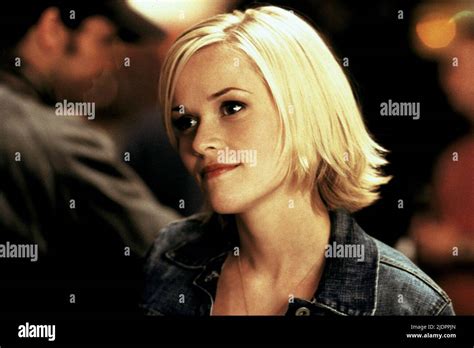 REESE WITHERSPOON SWEET HOME ALABAMA 2002 Stock Photo Alamy