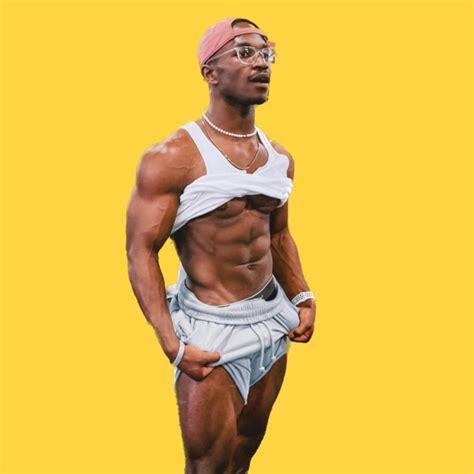 How To Get Bigger Biceps Wearing Ayblmen Use Code Koko Follow Me For