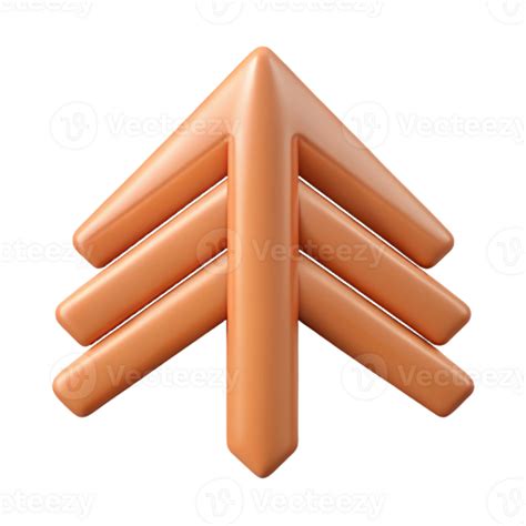 Dynamic Glorious Geometric Arrow Pattern Single Weight Stroke Scalable Flat Color Clean