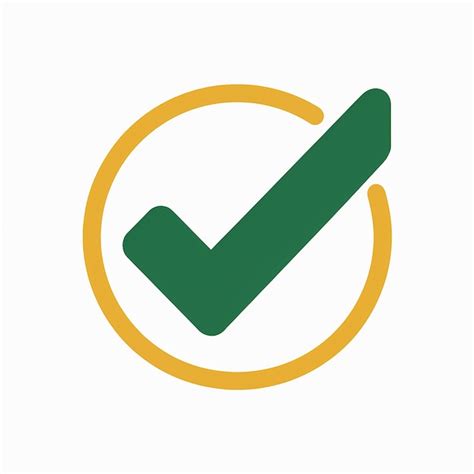 Premium Vector A Green Arrow Points To The Right Of A Green Circle