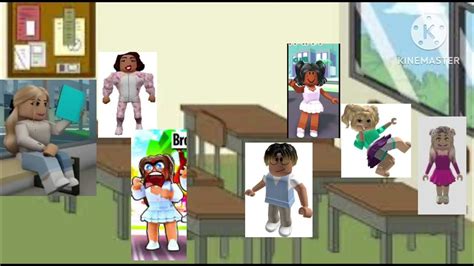 Cindy Draws A Big Fat Meanie Grounded Youtube