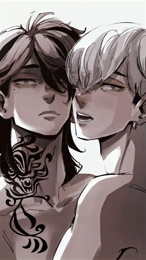 Chat With Chifuyu E Kazutora Nsfw Enjoy Free Unrestricted Ai Character Roleplay No Filter