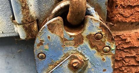 Chubb Lock Album On Imgur