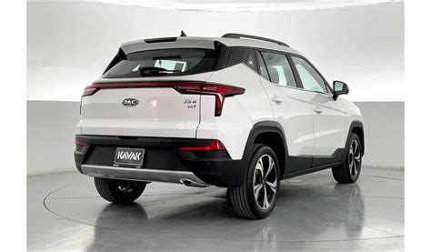 New Jac Js4 Intelligent 2023 For Sale In Dubai 621442