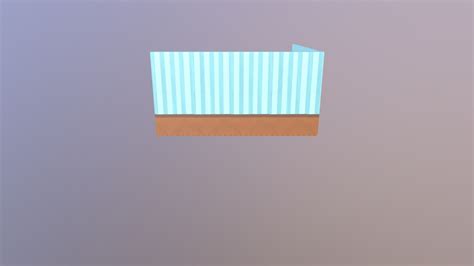 Assessment 2 Cgi Foundation 3d Model By Marcus Marcuslean