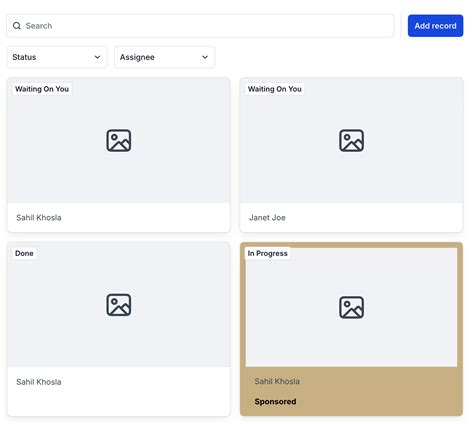 Conditional Styling For List Items Feature Requests Softr Community