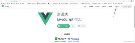Vuejs 3:新一代渐进式javascript框架 Csdn博客 Vuejs 3:新一代渐进式javascript框架 Csdn博客
