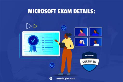 Microsoft Certifications 2023 Choosing The Right Pathway For Your Professional Growth Troytec