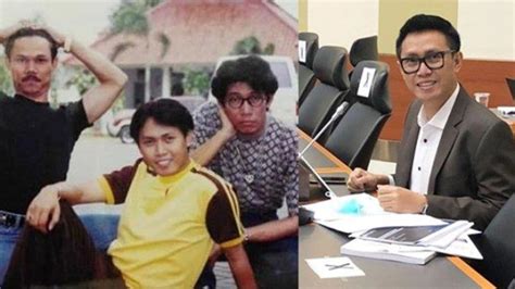 Eko Patrio Unggah Video Jadul Acara Ngelaba Pernah Bercanda Soal