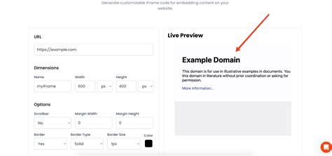 True Or False Is It Possible To Embed Any Website Inside Iframes The