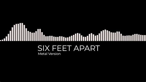 Six Feet Apart Hp42sixfeetapartmakemusicathome Youtube