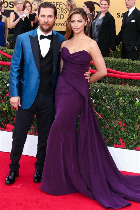 Camila Alves Shares How Her Mother In Law Really Tested Her