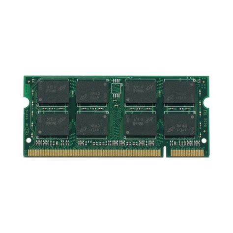 Origin Storage 4GB DDR2-800 SO-DIMM | Origin Storage Memory