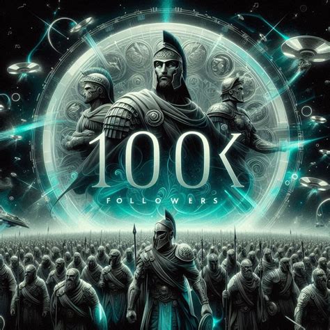 Write A Catalyst — 100k Followers Day By Bin Jiang Write A Catalyst