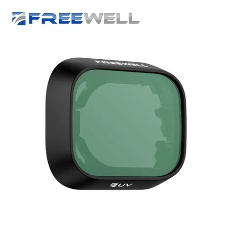 프리웰 Uv 카메라 렌즈 필터 미니 3 프로 미니 3 호환 Aliexpress