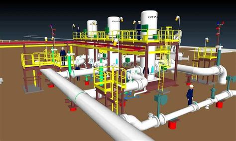Piping Design And Drafting Services At ₹ 7000 Day In Modinagar Id