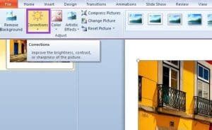 Useful Photo Editing Tools In PowerPoint And How To Use Them Guiding Tech