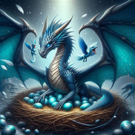 Pin On Dragons In 2024 Dragon Artwork Fantasy Elemental Dragons