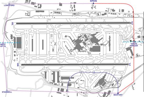 London Heathrow Egll Ivao Documentation Library