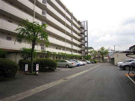 藤和西横浜ハイタウン