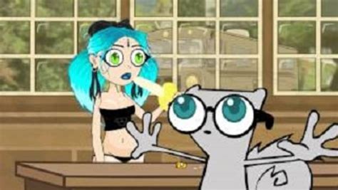 Neurotically Yours Foamy The Squirrel Reboot Season 3 Episode 18