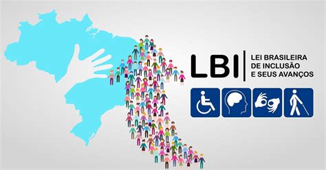 Regulamentação De Artigos Da Lei Brasileira De Inclusão Da Pessoa Com