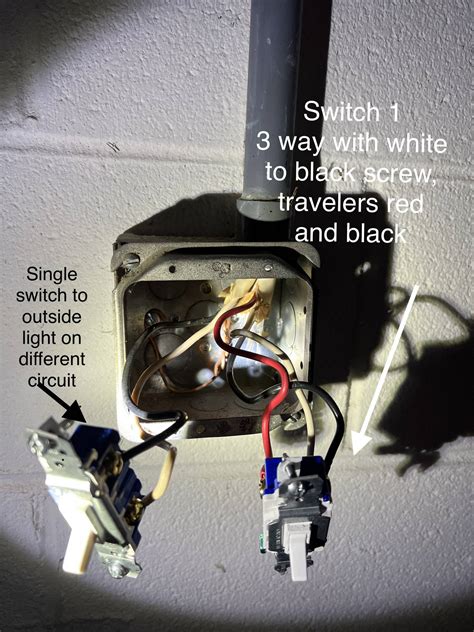Installing Kasa Hs Smart Switch Home Improvement Stack Exchange