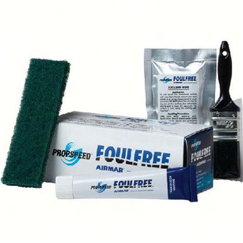 Propspeed Ff15k 8bx Ff15k 8bx Foul Free 15ml Pop 8 Kits Box Foul