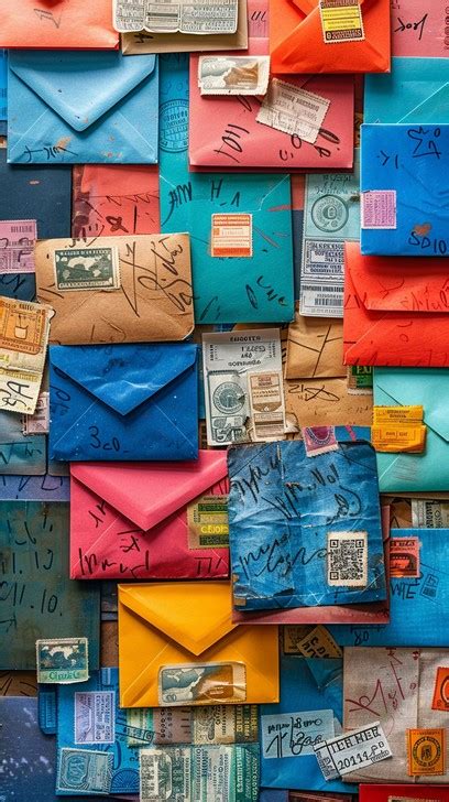 Free Colorful Letter Assortment Image Download At Stockcake