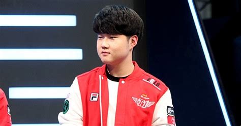 롤챔스 Sk텔레콤 허승훈 후니표 럼블 더 많이 보여드리겠다