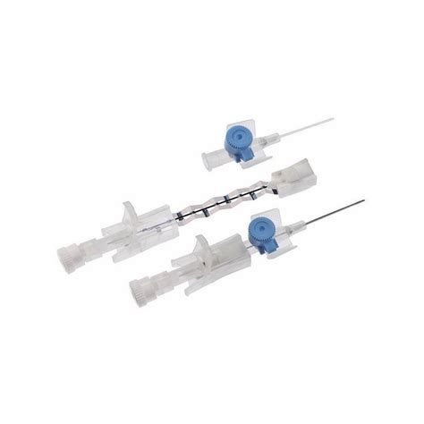 Bd Iv Cannulas Venflon Pro Safety Disposable Medical Consumables Infusion Therapy Medical