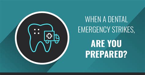 How To Handle 5 Common Dental Emergencies Expect The Unexpected