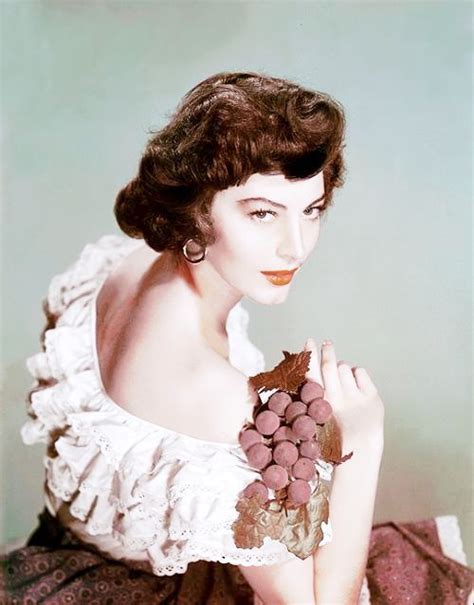 Ava Gardner Ava Gardner Ava Gardner Photos 50s Photos