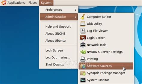 arsham s blog how to install kde sc 4 4 on ubuntu 9 10