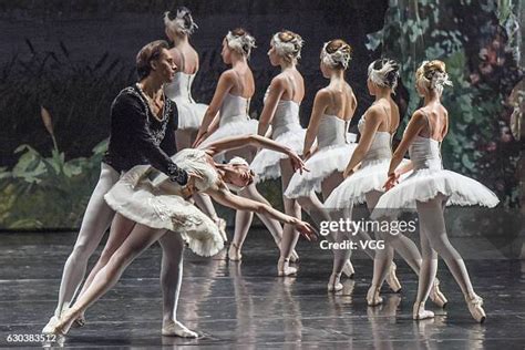 St Petersburg Ballet Theater Photos And Premium High Res Pictures