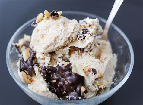 Cottage Cheese Ice Cream Healthyish Foods