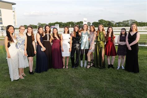 Hayesfield Girls School And Ralph Allen Proms In Pictures Bath Chronicle