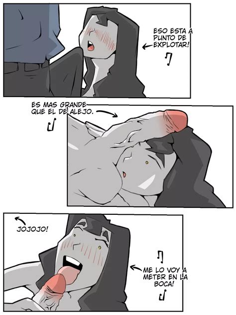 Alejo Y Valentina Vazzcomics