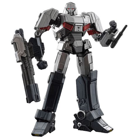 Threezero Megatron D 16