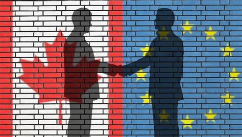 Ceta Talks Reach Conclusion But Controversial Isds Remains